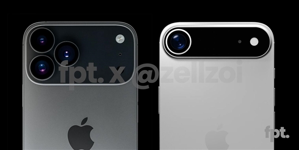 iPhone 17系列有3种设计：标准版跟iPhone 16一致——上海热线新闻频道