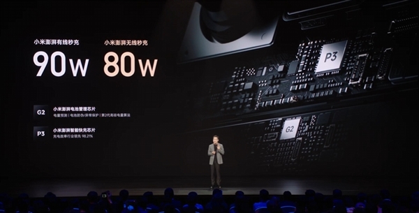 冲击超高端！小米15 Ultra正式发布 新一代影像王者——上海热线新闻频道