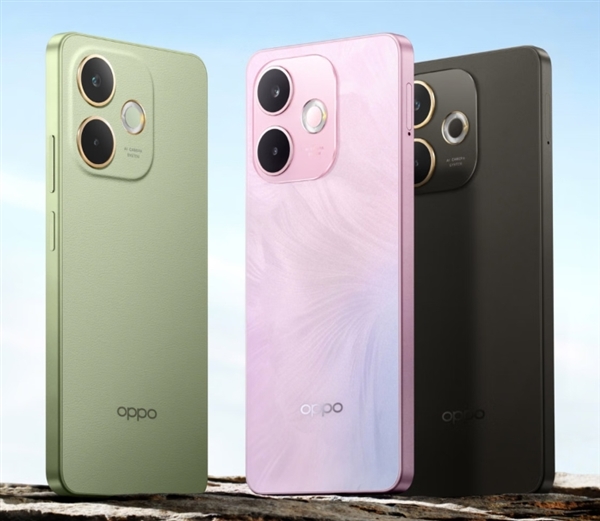 OPPO A5活力版发布 标配IP69满级防水、5800mAh大电池——上海热线新闻频道