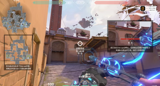 游戏技巧GameSkill携游戏AI助手亮相2025世界人工智能大会，探索智能游戏新生态——上海热线新闻频道